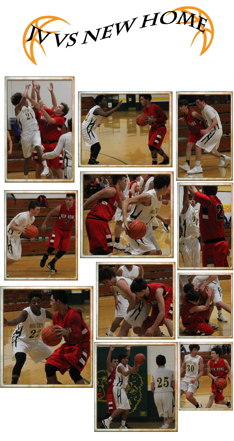 Springlake-Earth High School | JV vs New Home